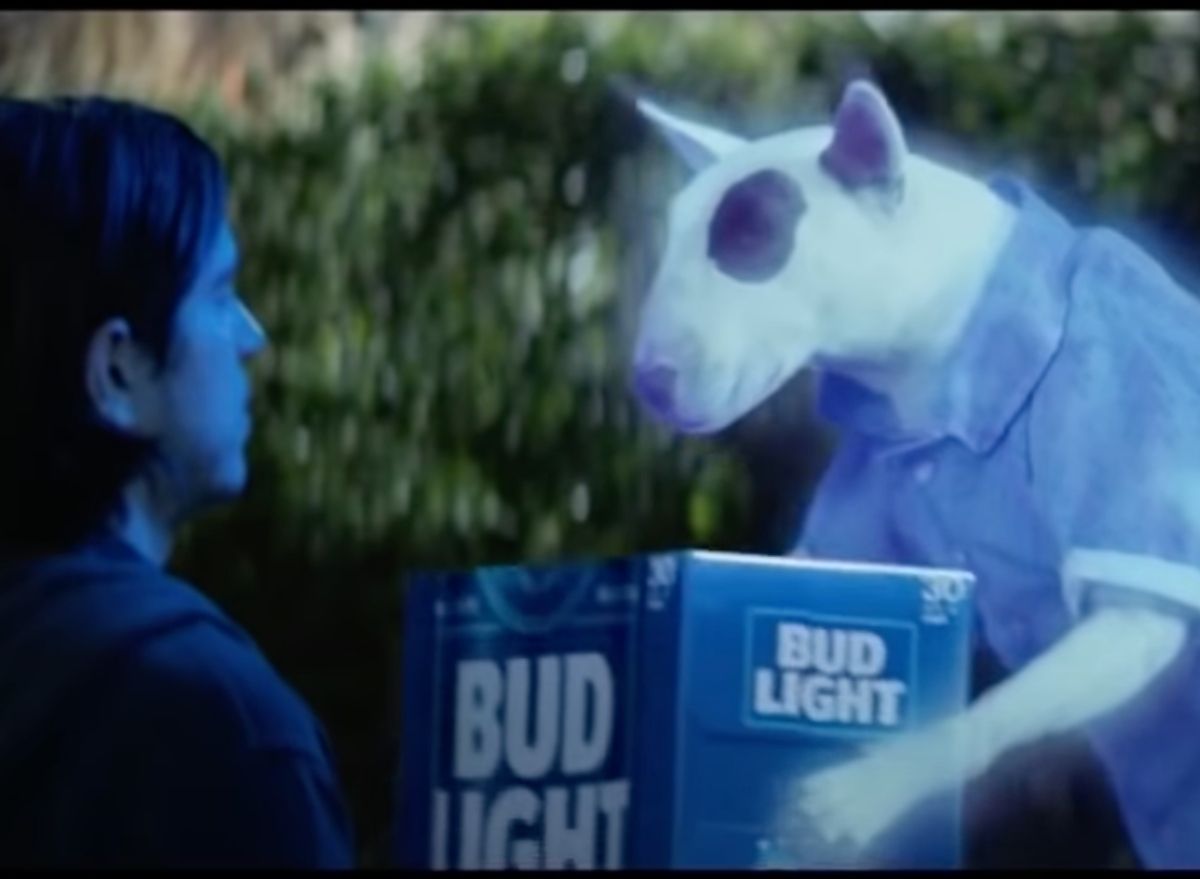 7 Beloved Beer Mascots You'll Never See Again