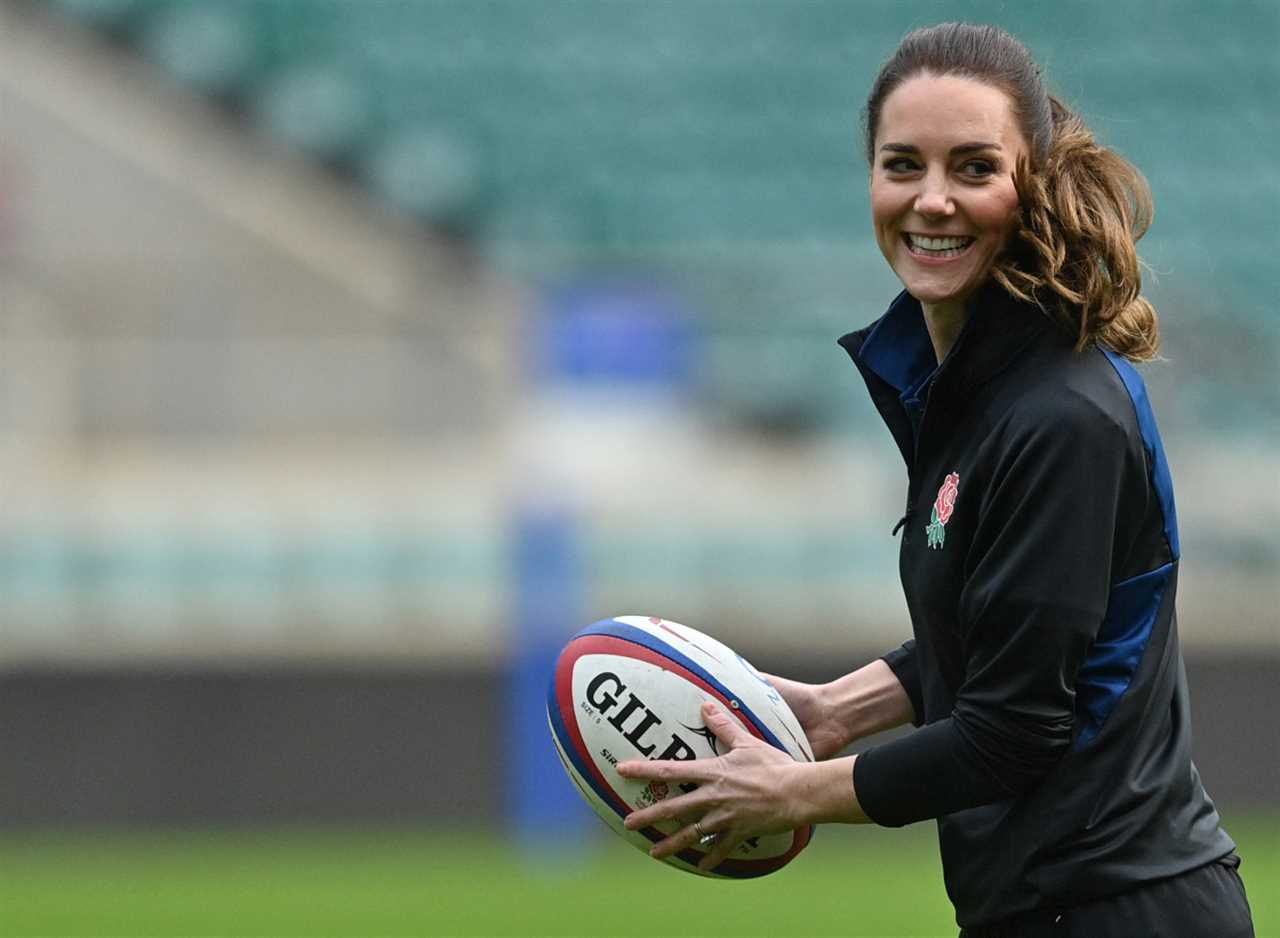 Kate Middleton Looks Impeccably Fit at 40 With These Healthy Habits