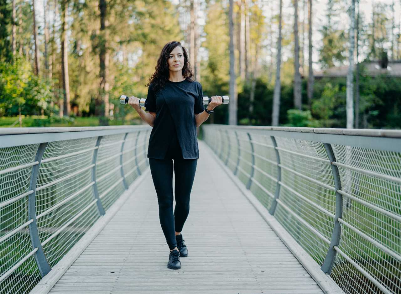 The 4 Best Workouts That'll Get You Walking Every Day, Trainer Reveals