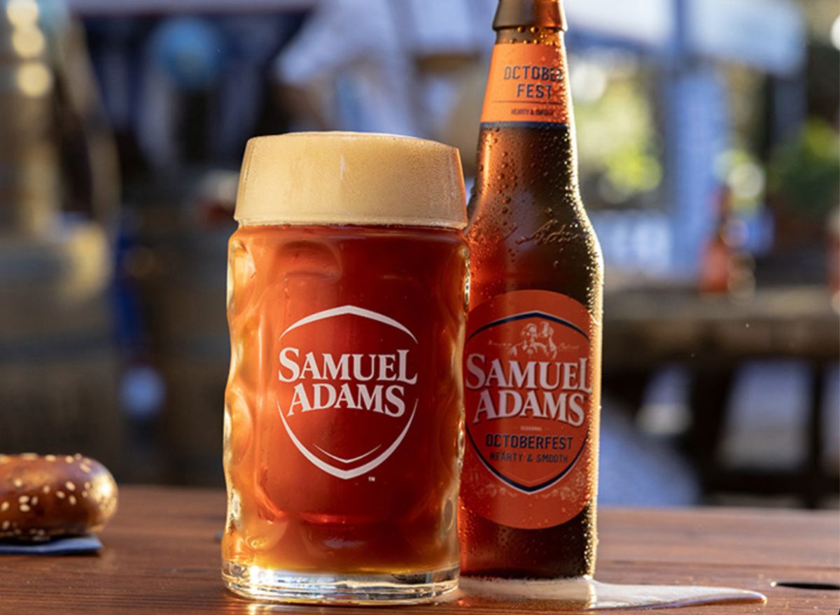 The 20 Best Fall Beers You Need to Try Now