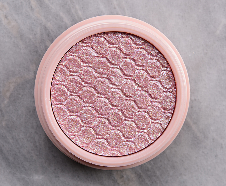 ColourPop Not Too Much, Uh Oh, Ur the Prize, Wannabe Super Shock Shadow ...