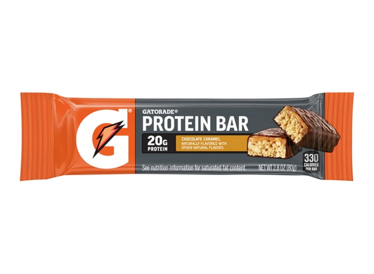 10 Unhealthiest Protein Bars To Avoid