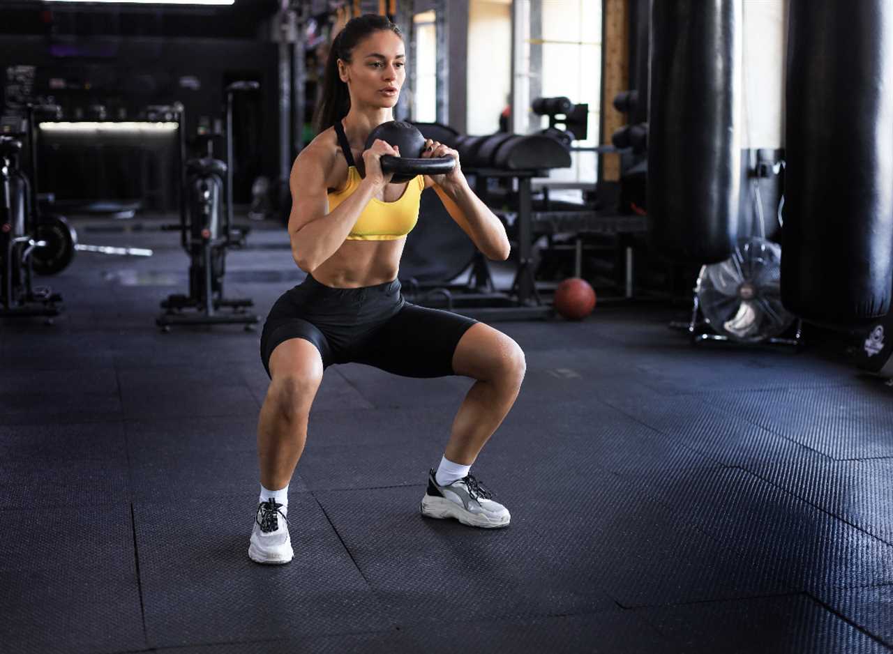 7 Best Strength Exercises To Look & Feel Younger