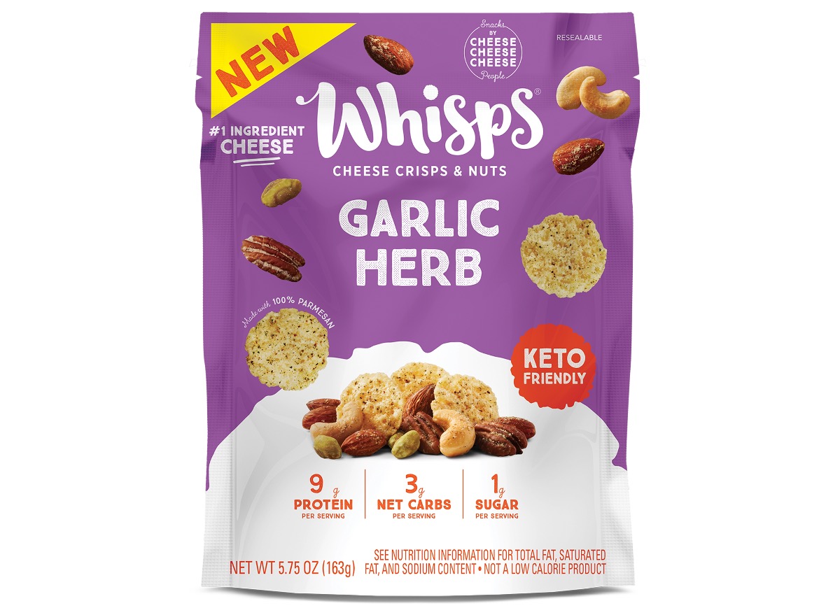 28 Best High-Protein Store-Bought Snacks, According to a Dietitian