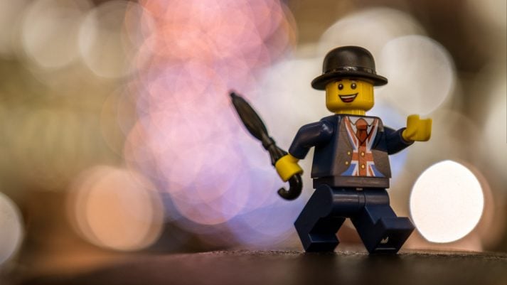 40 Fun Ways to Exercise (Without Realizing It)