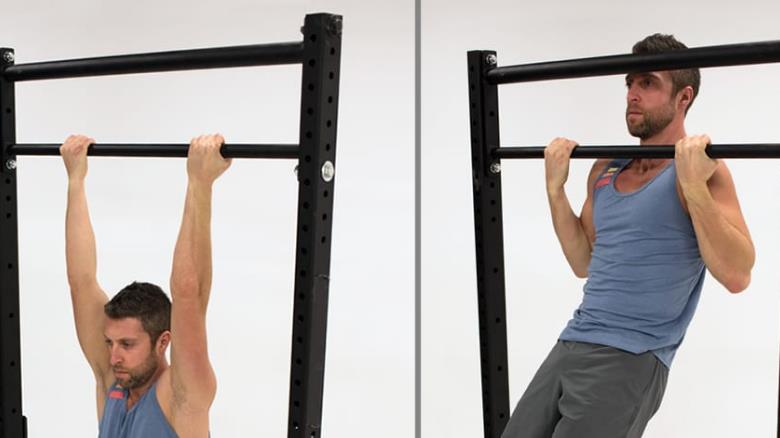 9 of the Best Bodyweight Back Exercises
