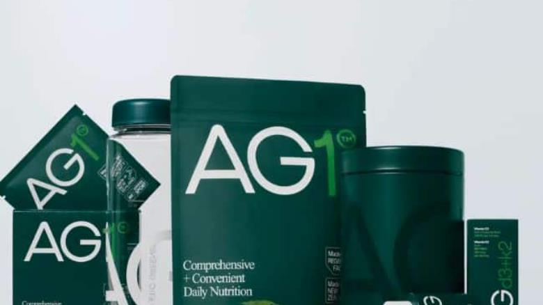 The Ultimate AG1 Review: Is It Worth the Hype?