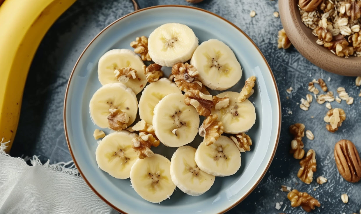 Best Snacks for an Energy Boost