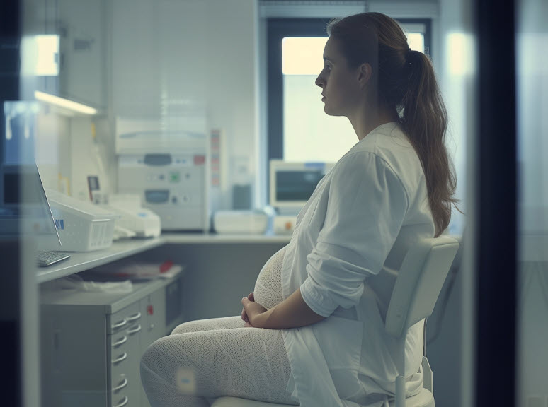 The Benefits of Pregnancy Meditation: Calming Your Mind and Connecting ...