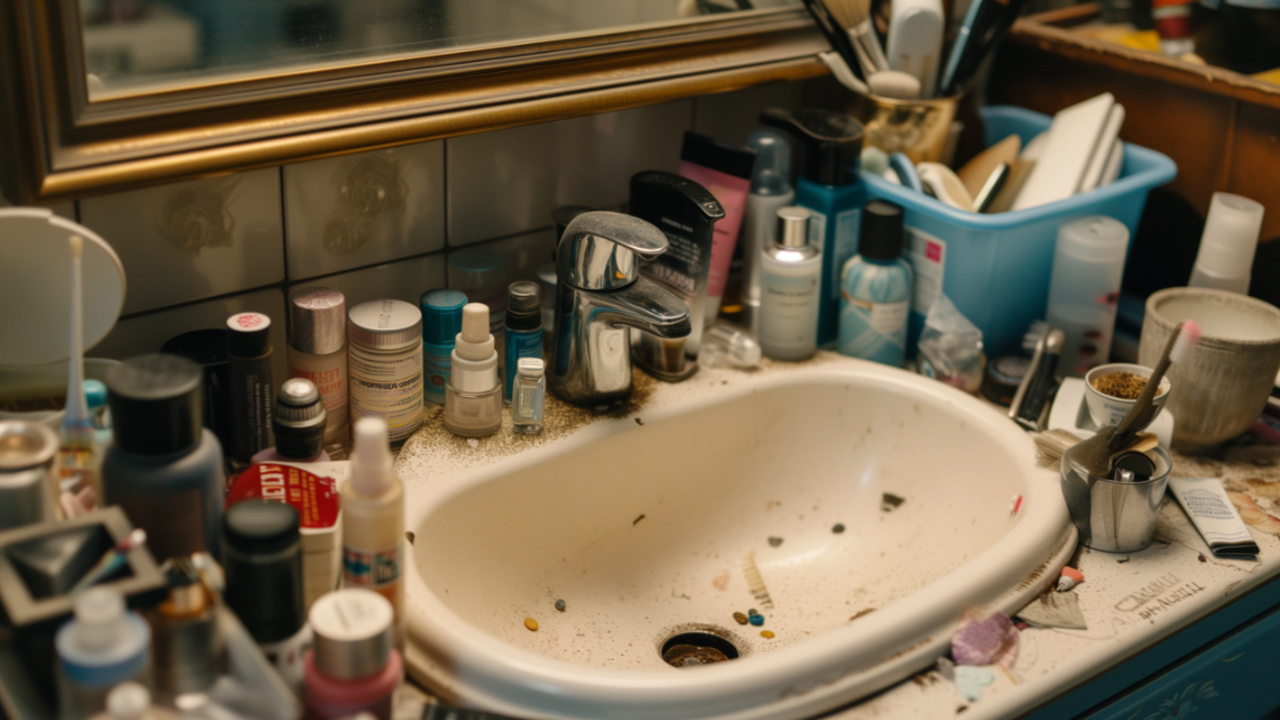 5 Expert-Approved Tips For Decluttering Your Skin-Care Collection