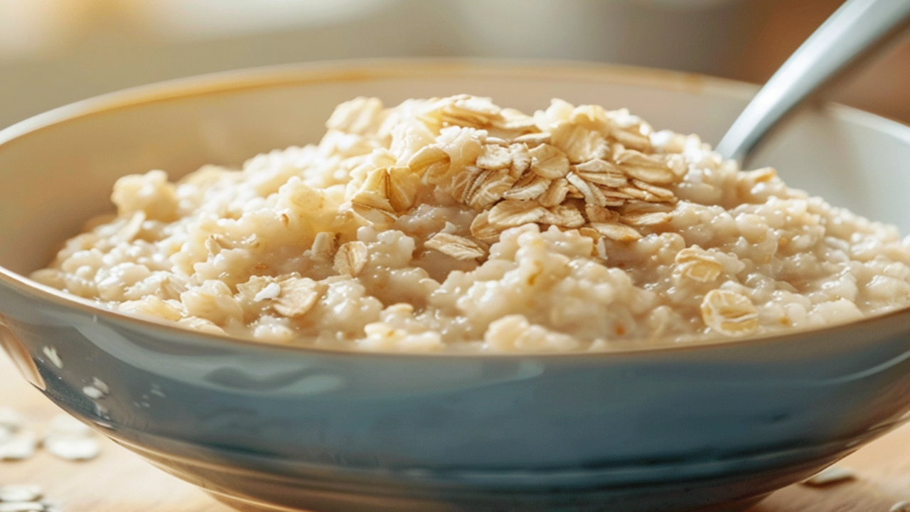 The Unhealthiest Packaged Oatmeals Ranked by Sugar Content