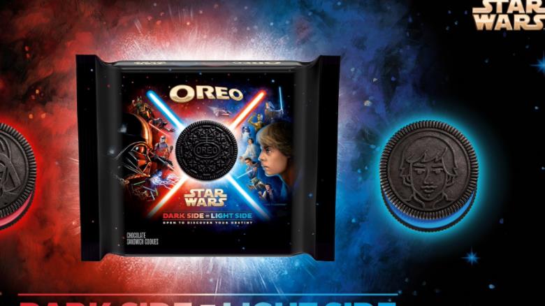 Every New Oreo Flavor Unveiled in 2024: A Sweet and Galactic Journey
