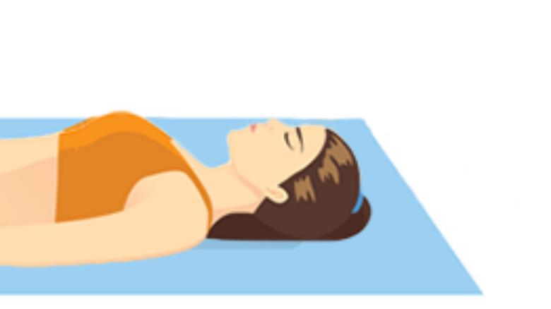 Revamp Your Ab Routine with Flutter Kicks: A Dynamic Core Exercise