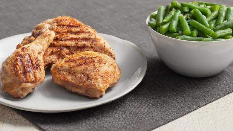 How to Enjoy KFC on a Diet: Your Guide to Healthier Choices