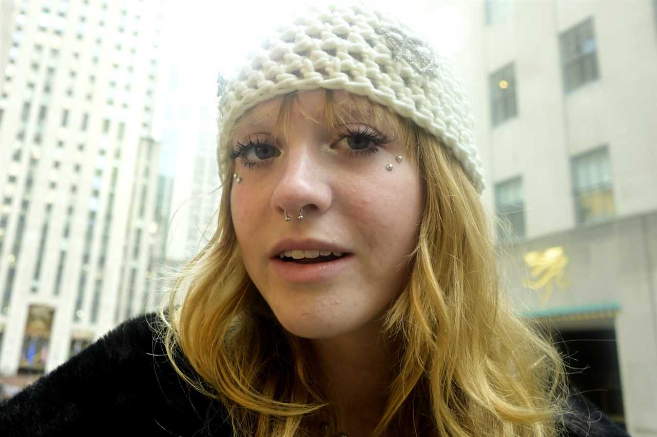 Exploring the Trend of Anti-Eyebrow Piercings: What You Need to Know