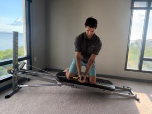 Master Your Golf Game with Total Gym: The Ultimate Mobility Training
