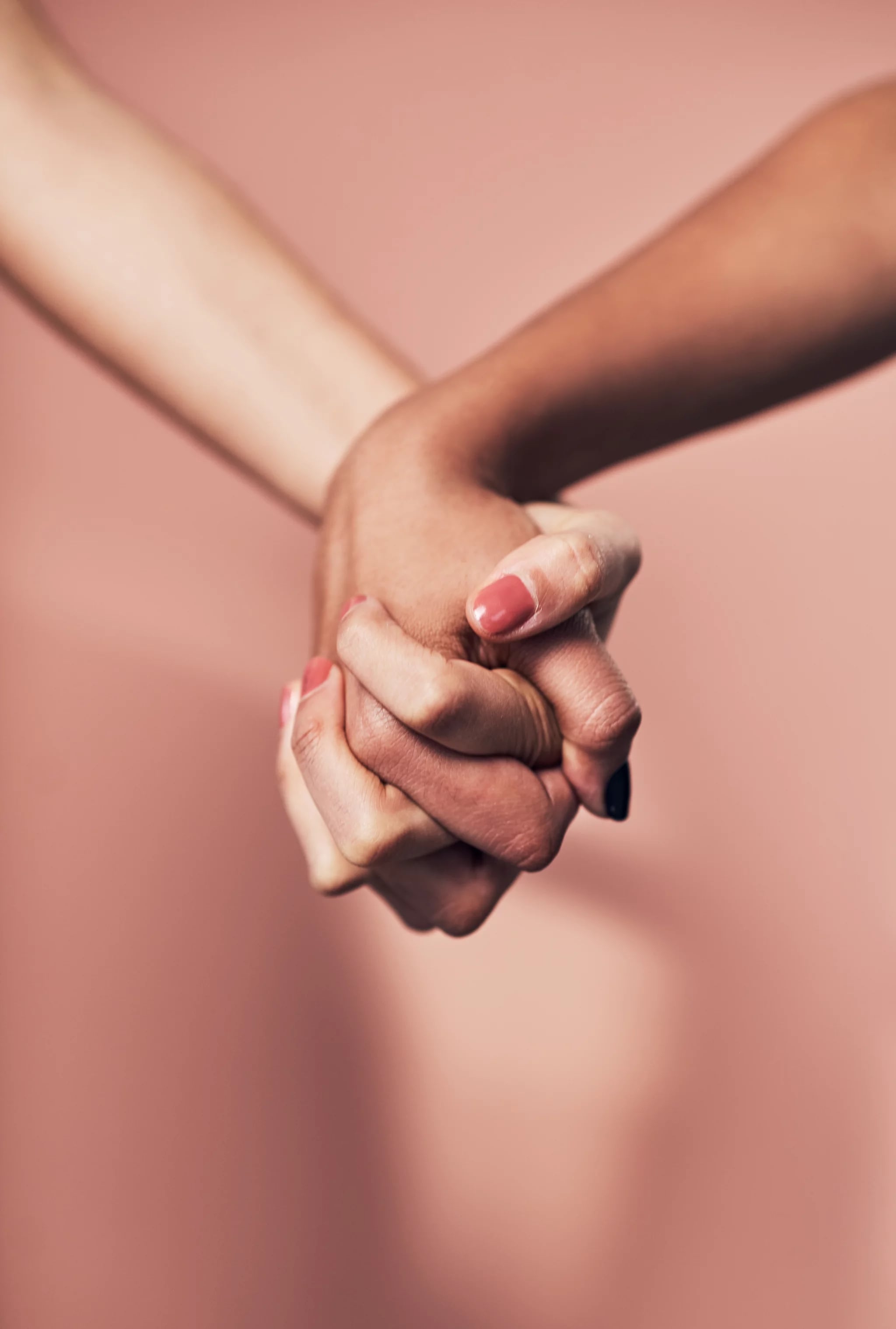 The Rise of the Femmicure: A Fusion of Queer Identity and Nail Art