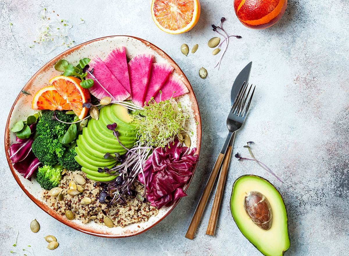 9 Expert Tips to Keep the Weight Off in Your 50s