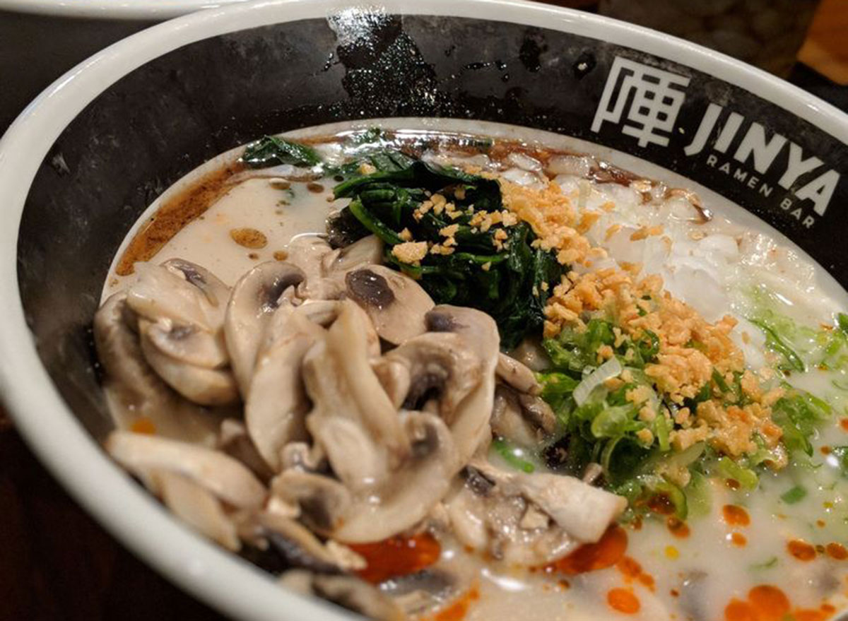The Ultimate Guide to America's Best Ramen Chains