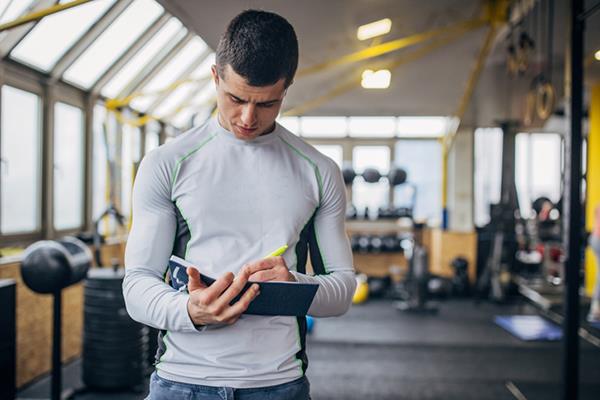 The Ultimate Guide to Bodybuilding Nutrition