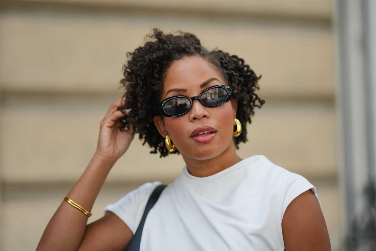 The Jheri Curl: A Classic '80s Hairstyle Makes a Glorious Comeback