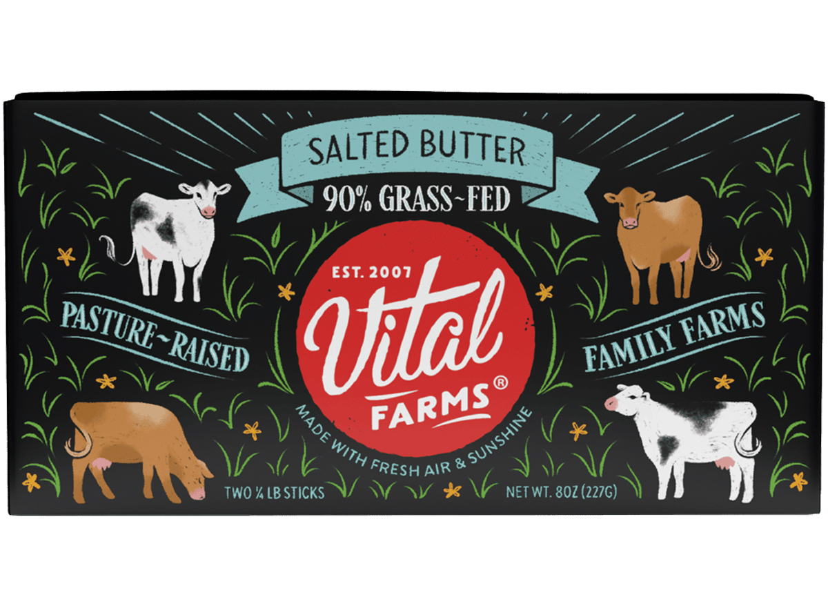 Discover the Top 10 Healthiest Butter Brands for Your Kitchen