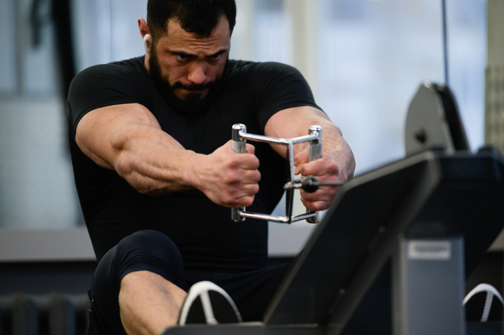 Unlocking Muscle Growth: The Power of Leucine