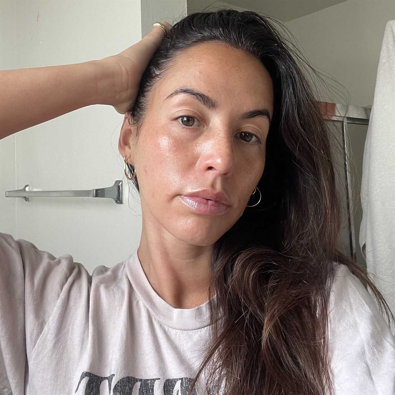 Discovering the Magic of Hailey Bieber's Rhode Barrier Butter: A Game ...