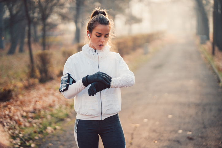 7 Winter Motivation Tips to Keep You Focused on Your Goals