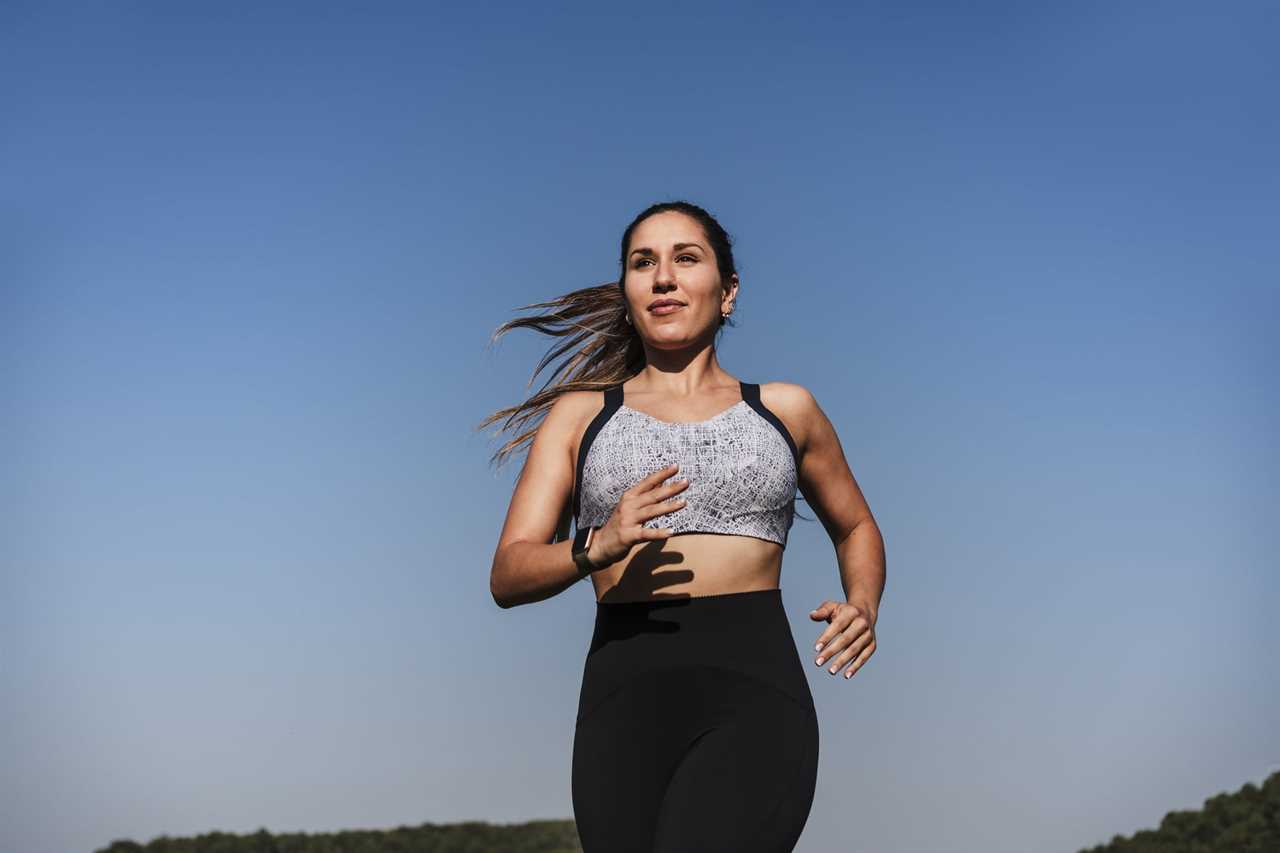 Debunking the Myth of "Runner's Face": What You Need to Know