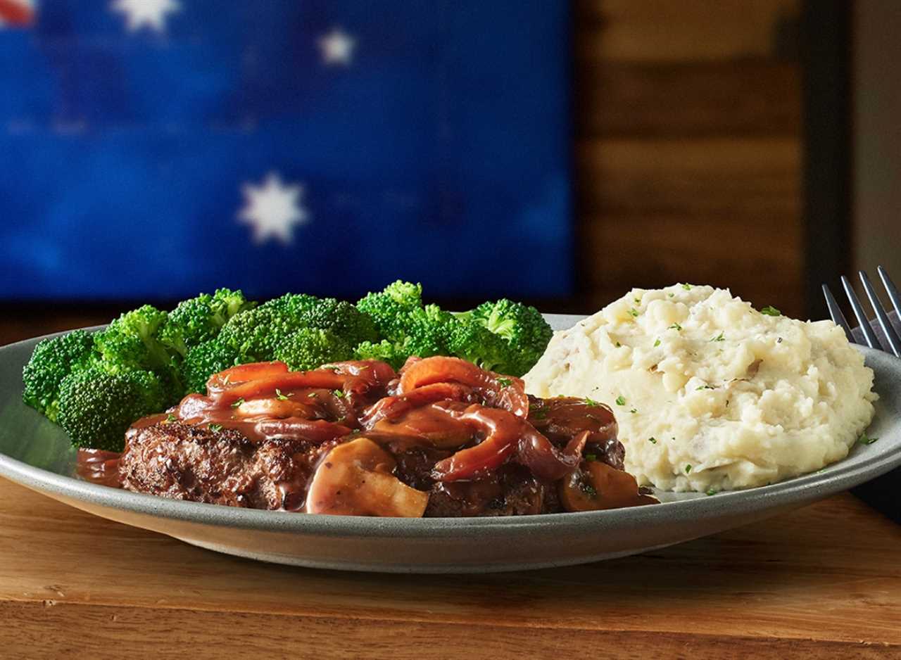 Outback Steakhouse Unveils Exciting "Steak-cation" Menu for the New Year