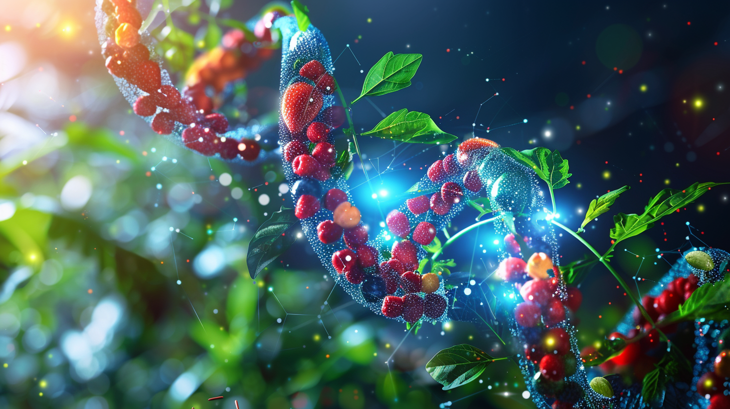 What Is Nutrigenomics?