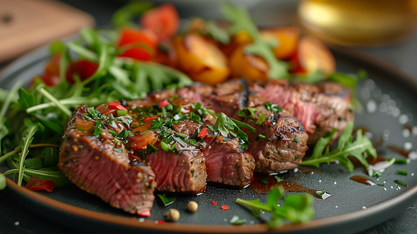 How the Paleo Diet Helps Manage Autoimmune Diseases